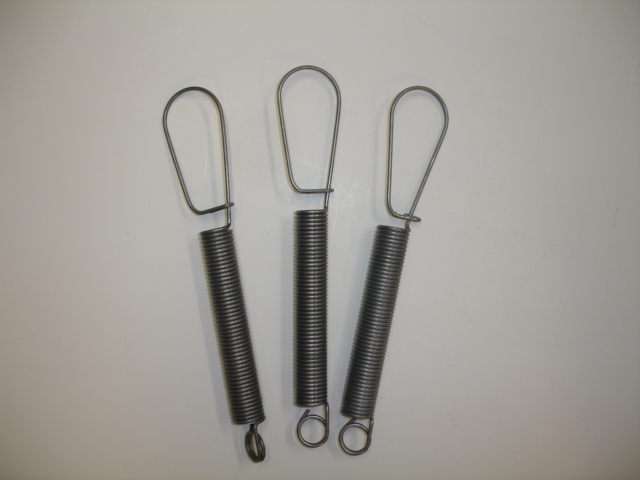 Tension Spring - Electric Fence Components - OUR PRODUCTS - Wire Works ...