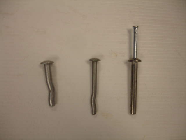 Track Fasteners - Overview - OUR PRODUCTS - Wire Works New Zealand ...