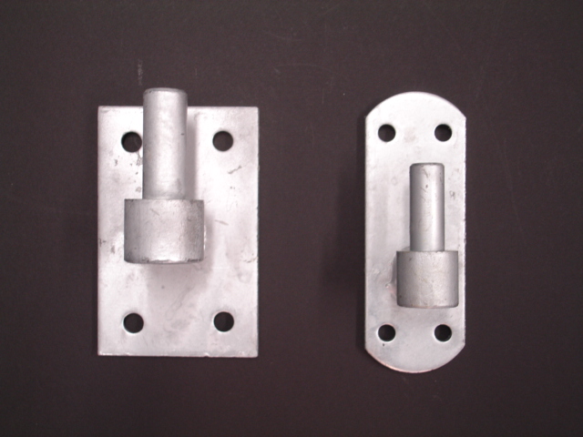 Wall Plate Hinges - Overview - OUR PRODUCTS - Wire Works New Zealand ...