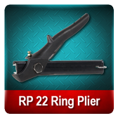 RP22 Ring Fastener Gun - Tools For Fencing - OUR PRODUCTS - Wire Works ...
